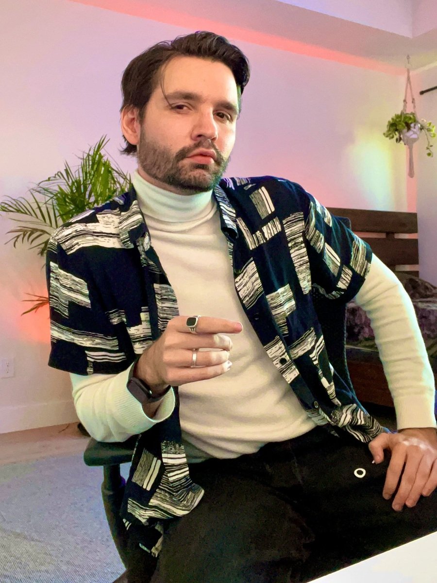 Cyr Merch - Official Store